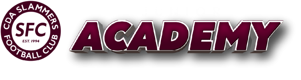 CDA Junior Academy – CDA Slammers FC