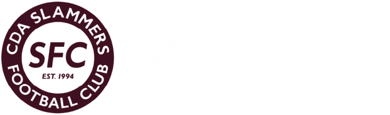 CDA Slammers FC 3rd Day Training – CDA Slammers FC