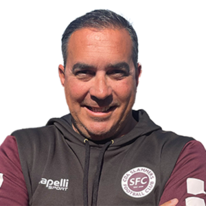 Directors – CDA Slammers FC