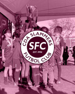 Welcome to CDA Slammers FC – CDA Slammers FC